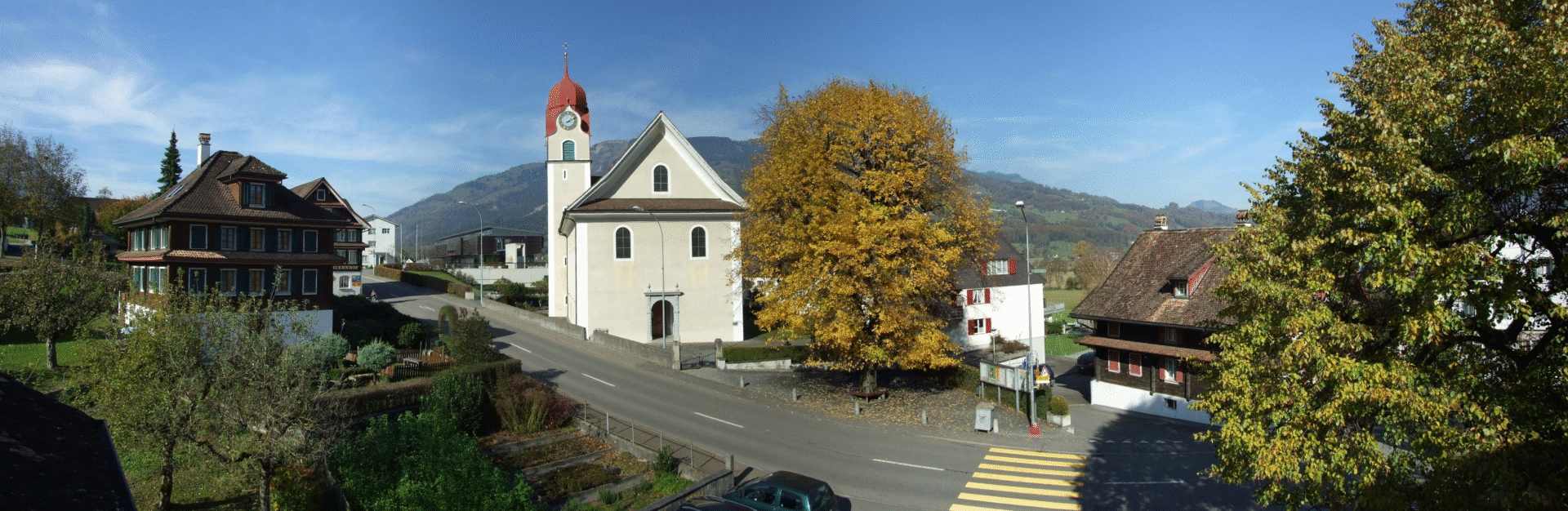 Lauerz Online – News, Veranstaltungen & Infos aus dem Dorf
